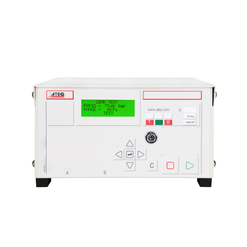 Productos y accesorios | ATEQ